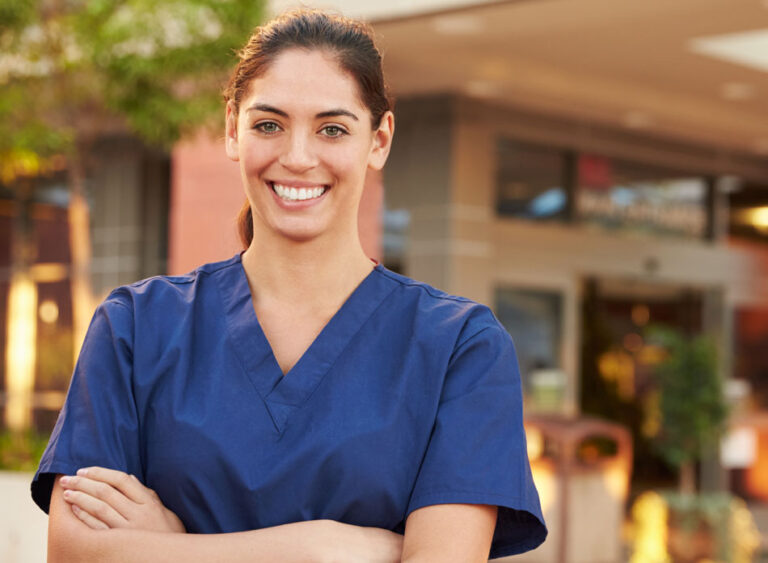 Healthcare Staffing & Recruitment - Asereth Medical Services Inc.