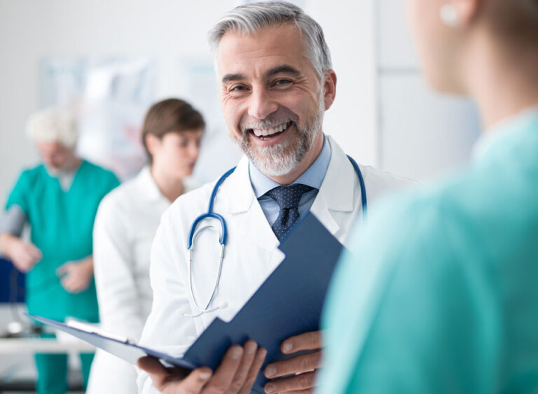 About us - Asereth Medical Services Inc.