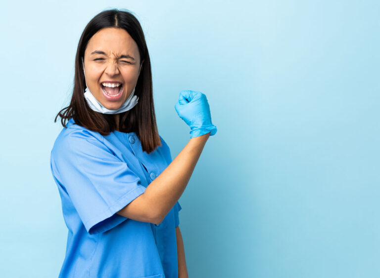 About us - Asereth Medical Services Inc.