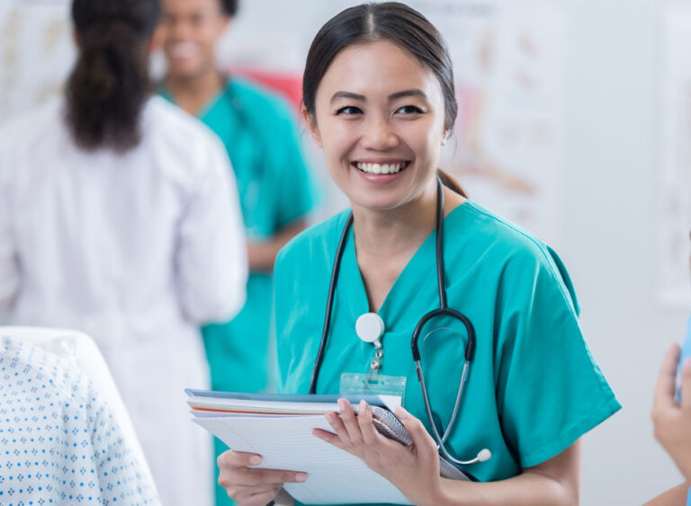 About us - Asereth Medical Services Inc.